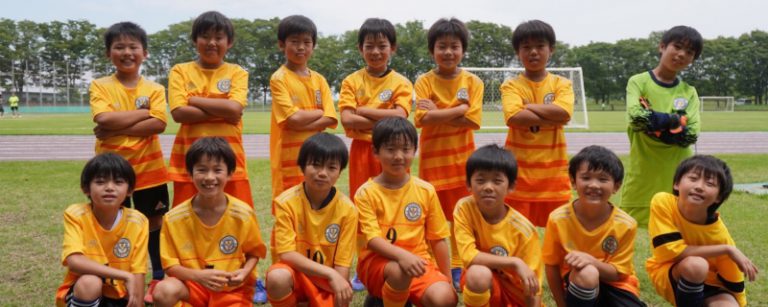 ジュニア – REDONDO FOOTBALL CLUB